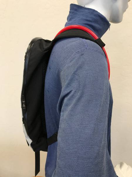 Hydration pack – FUNCTION BEFORE FASHION