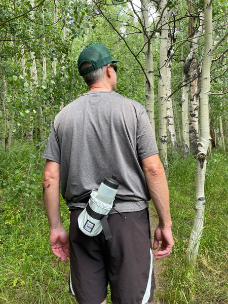 Bottle Holder – FUNCTION BEFORE FASHION